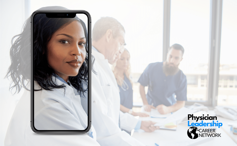Standard Job Post | 30‑Day Physician Leadership Posting
