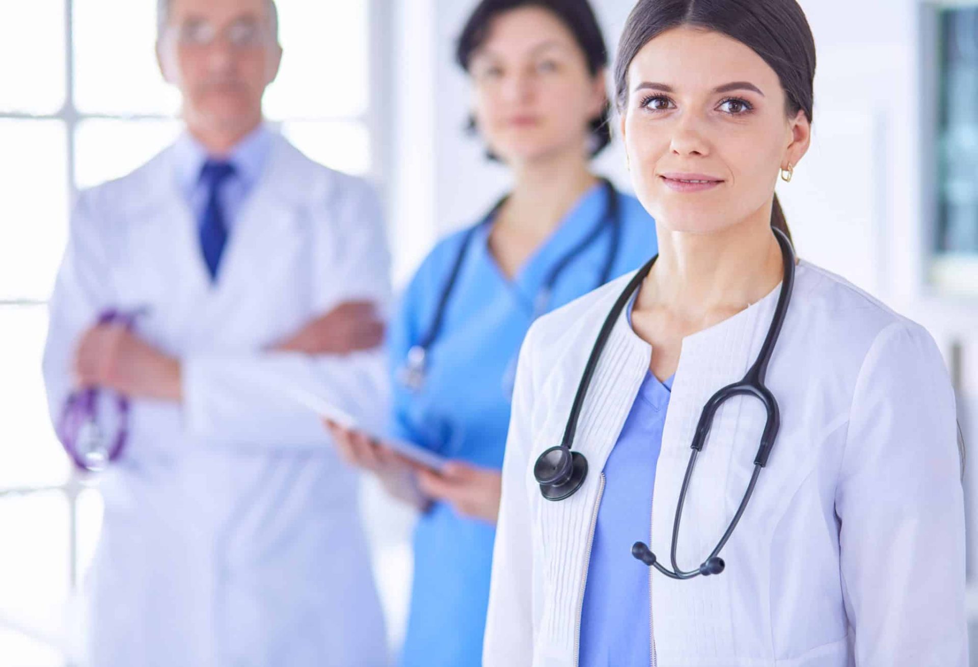 Three Crucial Reasons Why Physicians Must Develop Leadership Skills ...