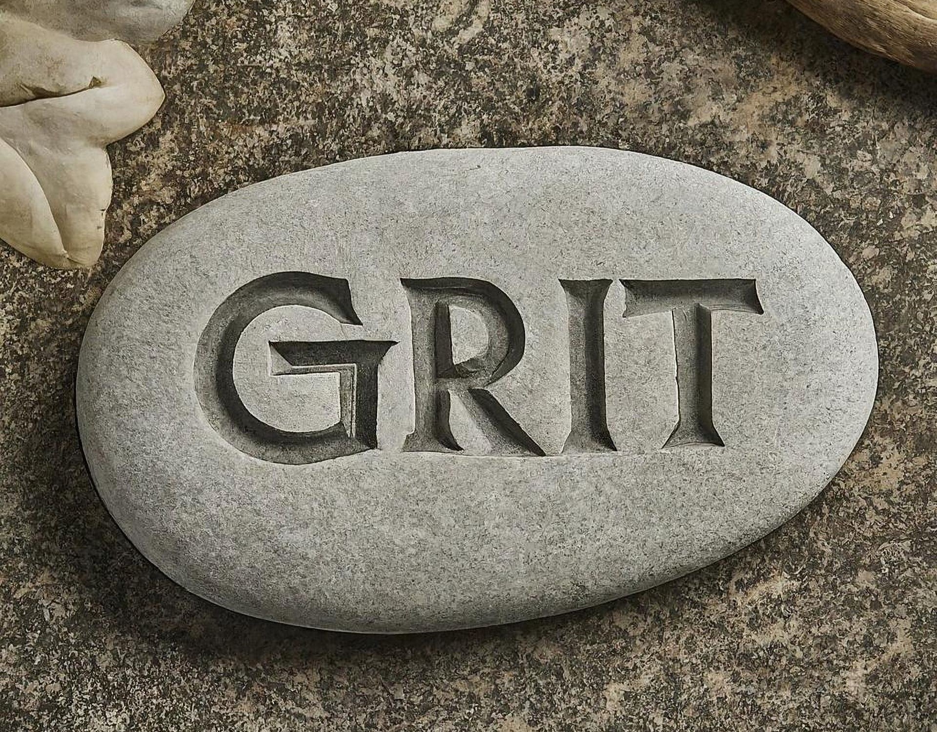 Grit | Physician Leadership Career Network